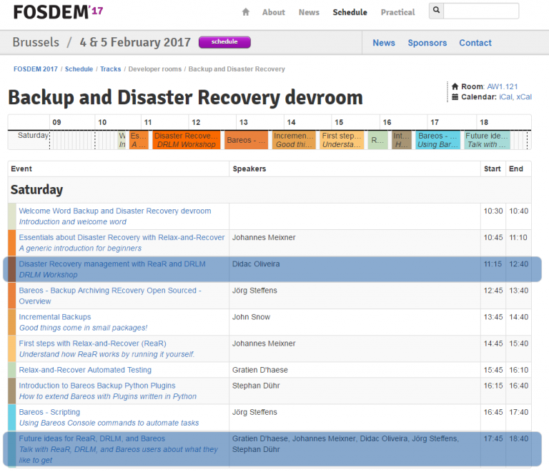 Disaster recovery Archivos - Brain Updaters