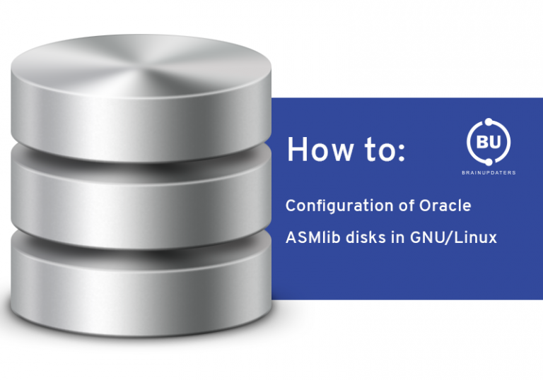 Blog - Brain Updaters